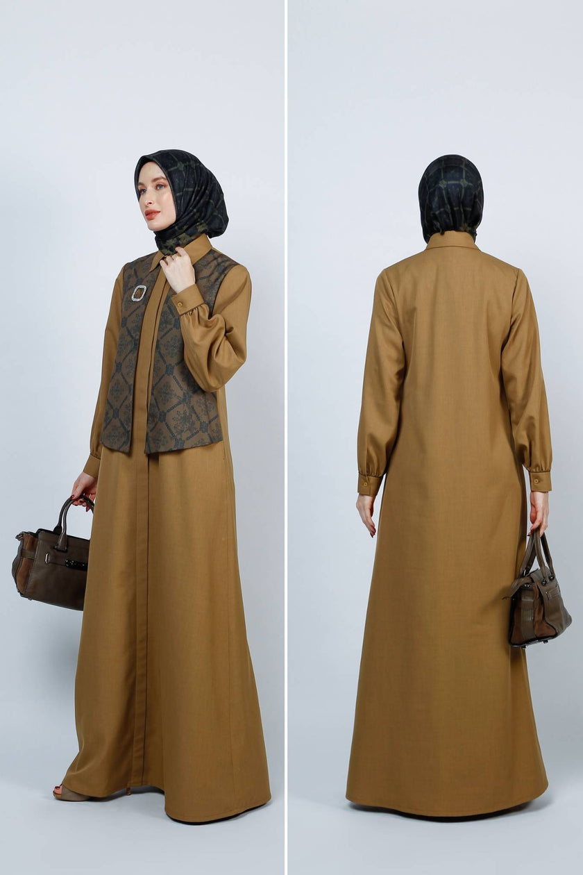 Itere - SHOPEE - 2in1 Dallas Keumala Dress – NINA NUGROHO